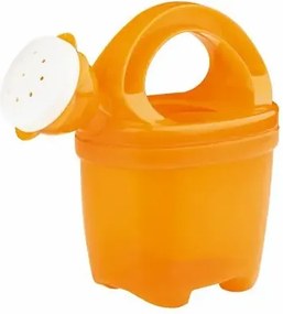 Androni Konvička průhledná oranžová / 1,5 l / od 12 měsíců
