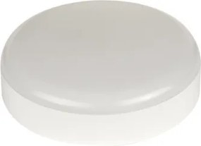 LED svítidlo LEDVANCE SF Circular Slim 10W 4000K 200mm IP65 4099854102493