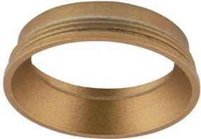 Maxlight RC0155/C0156 Dekorativní kroužek pro svítidla TUB, zlatý