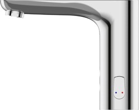 Invena Invena, BATERIE UMYWALKOWA BEZDOTYKOWA Z REGUL TEMPER SMART FLOW, 230, CHROM, INV-BD-00-001-V Leták: https://cloud.invena.pl/s/nnXaZKg3crBrRkz/download?path=%2FPliki%20do%20strony%20www%2FBD-00-001-V/Inne/BD-00-001-V-ulotka-PL…