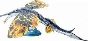 Metal Earth 3D Puzzle Premium Series: Avatar Skimwing / 86 dílků / od