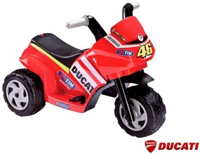 Peg-Perego Mini Ducati