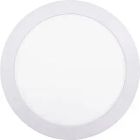 Solight WD172 LED mini panel CCT přisazený 18W / 1530lm / 3000K-6000K
