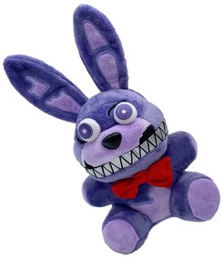 Five Nights at Freddy’s Nightmare plyšák Bonnie 20 cm