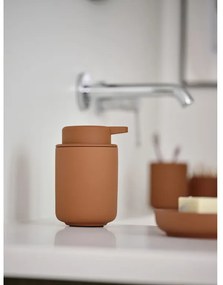 Zone Denmark Dávkovač mýdla do koupelny Ume Terracota