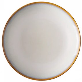 Lunasol - Set keramických talířů 12 ks – Elements Day (492520)