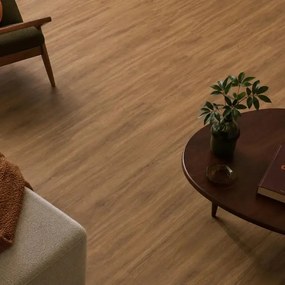Vinylová plovoucí podlaha Afirmax Legnar Acoustic 41102 Jersey Oak 2,235 m²