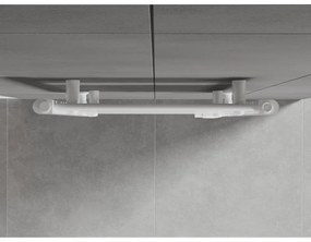 Mexen Hades, topné těleso 800 x 500 mm, 381 W, bílá, W104-0800-500-00-20