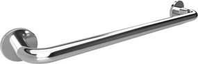 Sapho Koupelnové vybavení - Madlo, délka 60 cm, nerez XH512