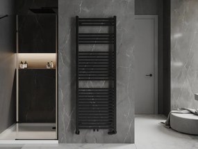 Mexen Pluton topné těleso 1700 x 600 mm, 980 W, černá, W106-1700-600-00-70