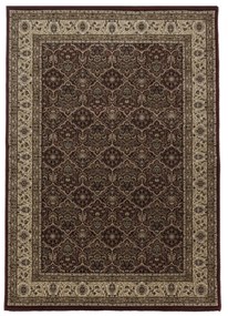 Ayyildiz Kusový koberec KASHMIR 2602, Červená Rozměr koberce: 160 x 230 cm