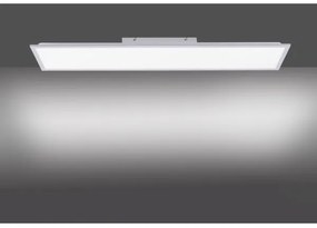 Leuchten Direkt 14757-21- LED Stmívatelný přisazený panel FLAT LED/36W/230V + DO
