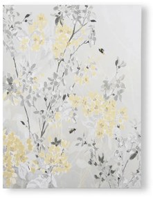 Bezrámový obraz Spring Blossoms 115025, Laura Ashley, Graham Brown