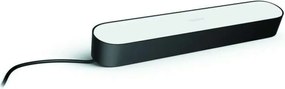 Philips Hue Play - Chytré stolní LED svítidlo, rozšiřující, černá 915005734101