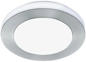 Eglo 94967 - LED koupelnové svítidlo LED CAPRI 1xLED/11W/230V IP44