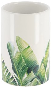 Koupelnový pohár Oasis, kombinace barev, 325 ml