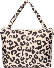 Studio Noos Přebalovací taška Diaper bag Puffy Holy Cow