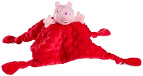 Peppa pig moje první dečka