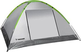 Turistický stan pro 2-4 osoby - Trizand
