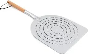 ZiiPa Děrovaná lopata na pizzu Eva