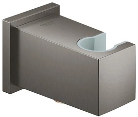 GROHE 26370AL0 - Nástěnné kolínko EUPHORIA CUBE DN 15 grafit