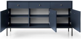 PSK Komoda NOMO, Granat 154 cm