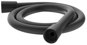 Ideal Standard Idealrain Sprchová hadice 125 cm, sametově černá BE125XG