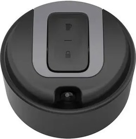 Kambukka Termohrnek 300 ml Olympus Jet Black černý / 300 ml / nerez