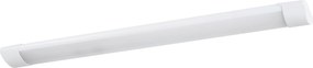 XXXLutz PODSVĚTLENÍ, 60/7,5/2 cm Eglo - Bodová světla - 003348320301