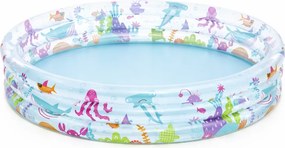 CH ZAHRADNÍ BAZÉN „RING“ PRŮMĚR 183 x VÝŠKA 33 CM