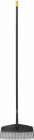 Fiskars Solid 1063090 Hrábě na listí 172 cm