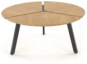 Konferenční stolek Luana