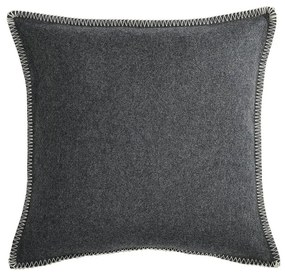 Dekorační polštář ARTHUR SEAT 45 x 45 cm, charcoal
