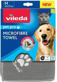 Vileda Pet Pro Ručník z mikrovlákna