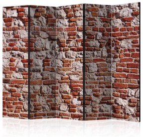 Paraván - Bricky Age II [Room Dividers]