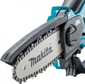 Makita DUC150Z01 aku prořezávací pila 150 mm Li-ion LXT 18V bez aku Z