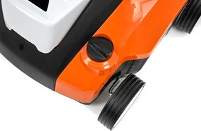 Aku vertikutátor STIHL RLA 240