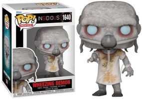 Funko pop! insidious wheezing demon