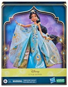 Hasbro disney luxusní sběratelská princezna jasmine 30. výročí