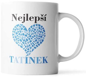 Sablio Hrnek Nejlepší tatínek: 330 ml