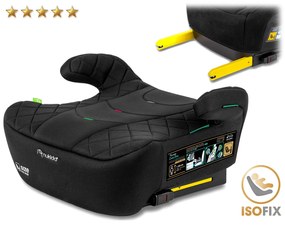 Autosedačka Isofix pro děti 22-36 kg Louis Nukido 710200