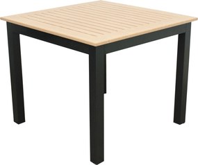 Doppler EXPERT WOOD zahradní stůl antracit