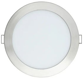 Eglo 900113 - LED Stmívatelné koupelnové svítidlo FUEVA-Z  LED/10,5W/230V IP44