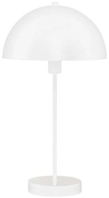 Searchlight EU60231WH - Stolní lampa MUSHROOM 1xE14/7W/230V bílá
