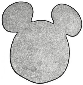 Vopi Dětský koberec Mickey Mickey průměr 100 cm ETON LUX