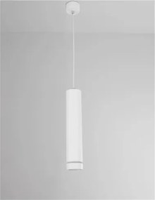 Závěsné svítidlo NOVA LUCE ESCA GU10 9387004 bez žárovky