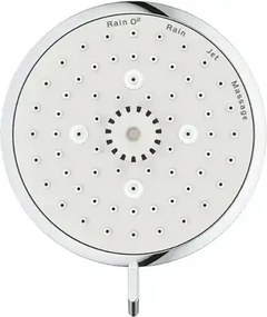 Grohe - Hlavová sprcha, 4jet, chrom