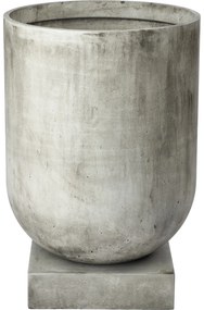 Bolia designové květináče Podium Plant Pot (Ø50 cm)