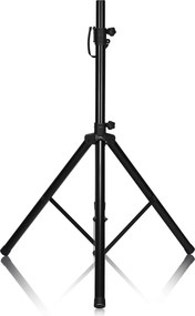 Costway Reproduktorový stojan 97 - 183 cm výškově nastavitelný reproduktorový