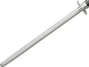 Wüsthof CLASSIC IKON / Ocílka / 26 cm / zrnitost J 320 / ergonomická r